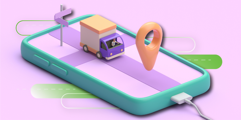 Global Transit Tracking: Streamlining Shipments