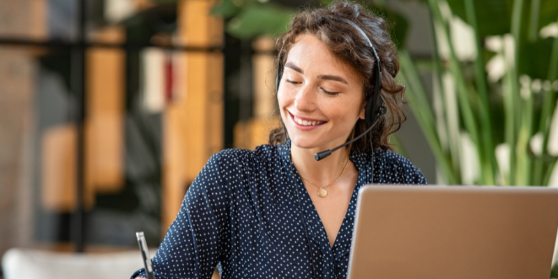 Dedicated Customer Service Team Benefits