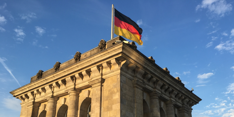 German Customs Restricted Items: Here's How to Avoid Delays