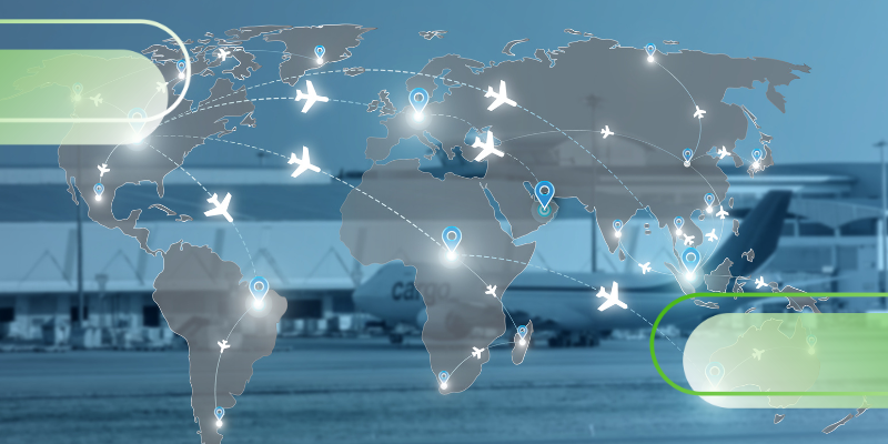 How Global Shipping Routes Impact Business Success