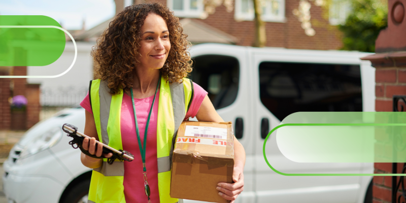 Why Consistency Matters More Than Speed in Last-Mile Delivery - ePost ...