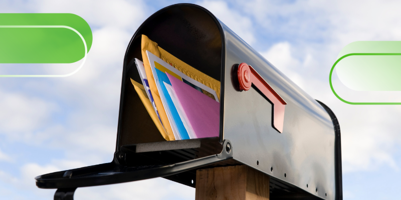 Why B2B Direct Mail Is Still Relevant in 2025 - ePost Global Shipping